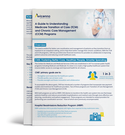 Download the Chronic Care Management (CCM) and Transitional Care ...